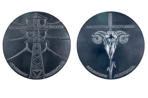 Collecting Melbourne - exhibition | City of Melbourne