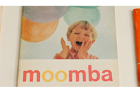 Moomba - exhibition | City of Melbourne