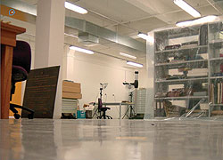 Marginalia - exhibition | City of Melbourne