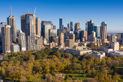 Applying for a planning permit | City of Melbourne