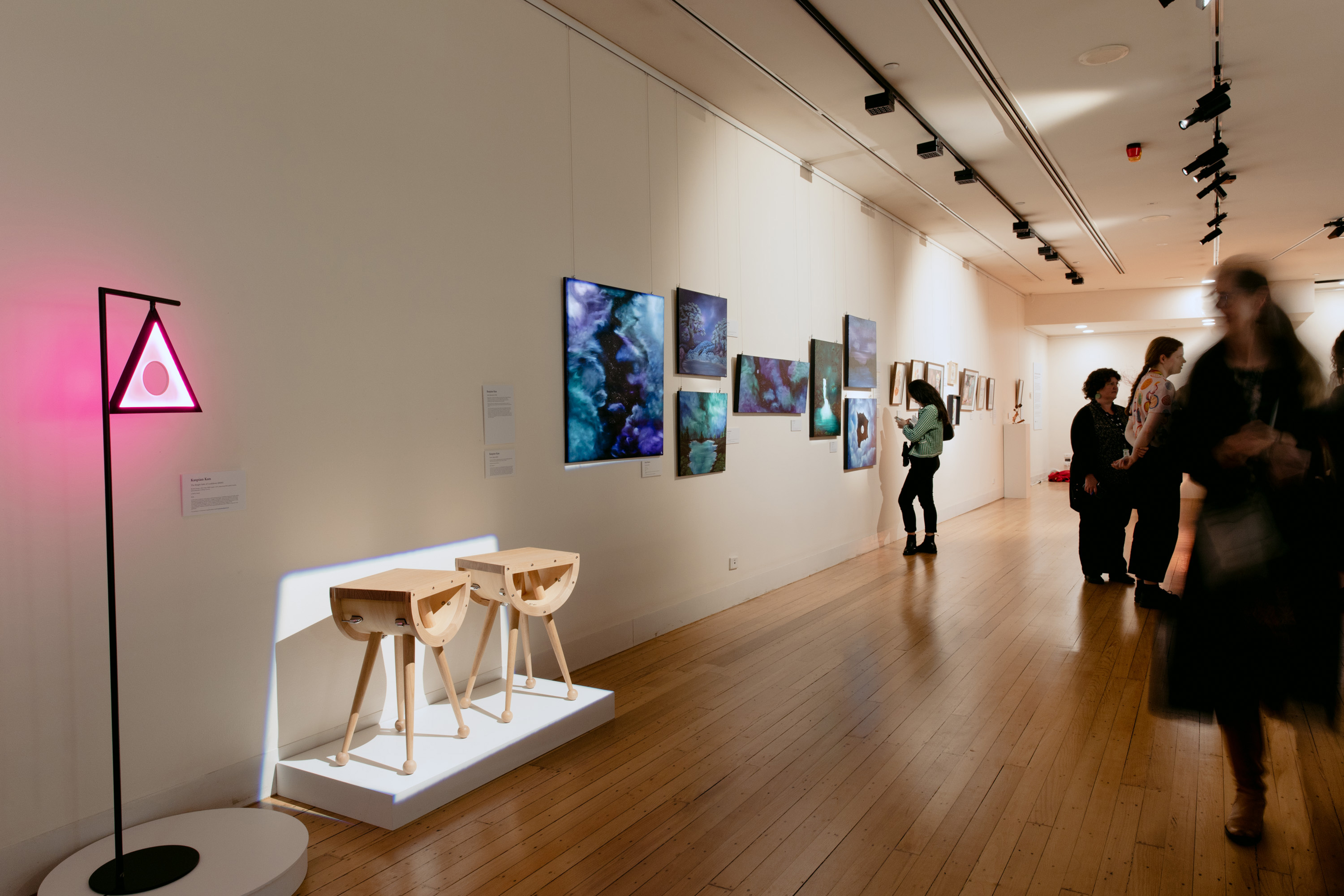 City Library Gallery | City of Melbourne