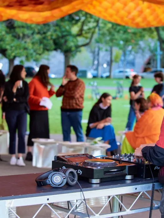 Postcode 3000: A city transformed? - exhibition | City of Melbourne