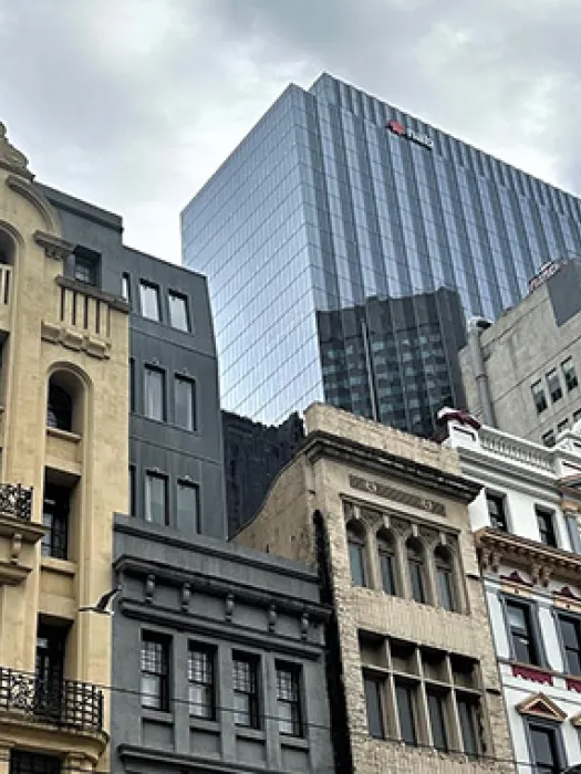 Five iconic Melbourne buildings to love | City of Melbourne