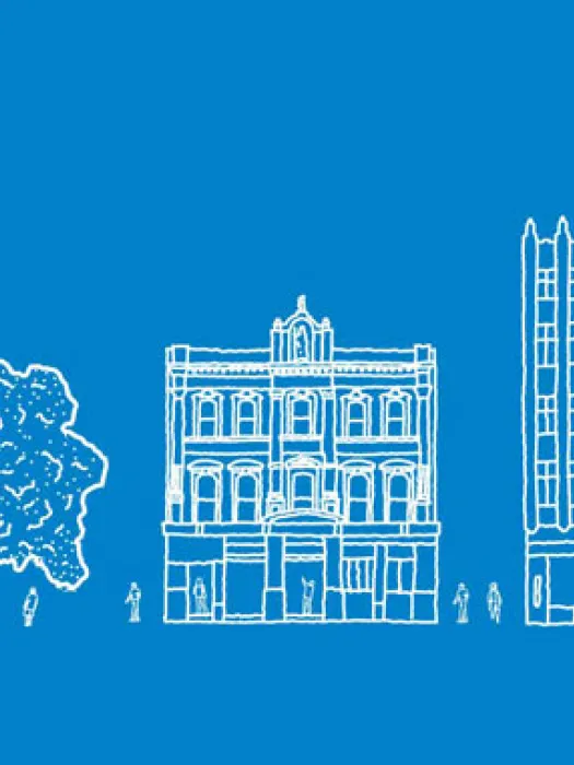 Heritage and planning | City of Melbourne