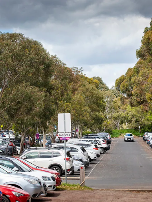 Run a quick errand with free parking | City of Melbourne