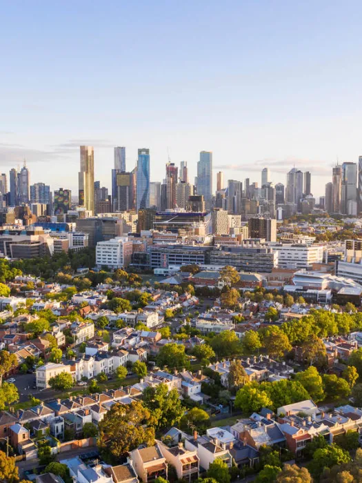 City of Melbourne :: Homepage | City of Melbourne