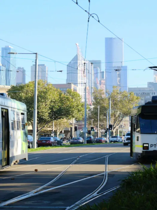 Greenline Project | City of Melbourne