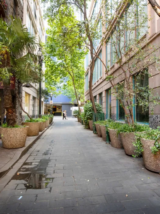 Urban planning and design | City of Melbourne