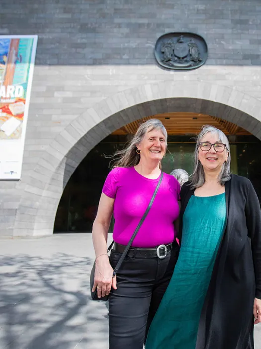 Postcode 3000: A city transformed? - exhibition | City of Melbourne