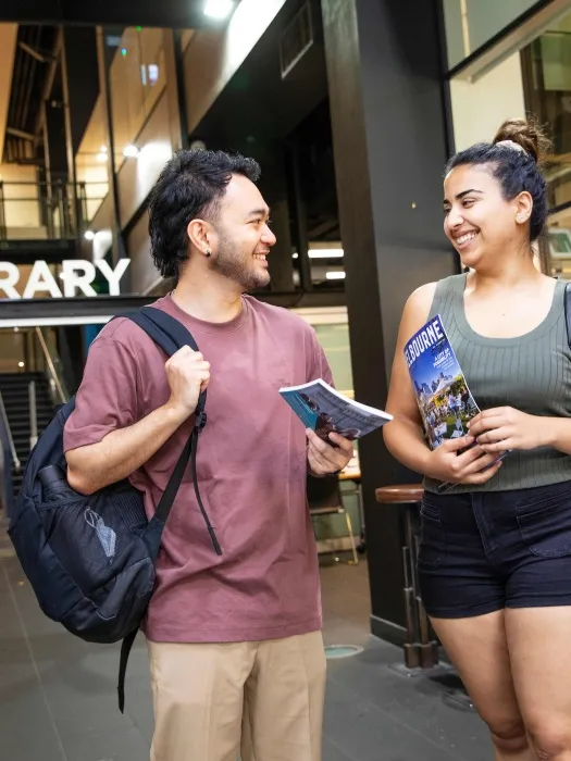 Library locations and opening hours | City of Melbourne