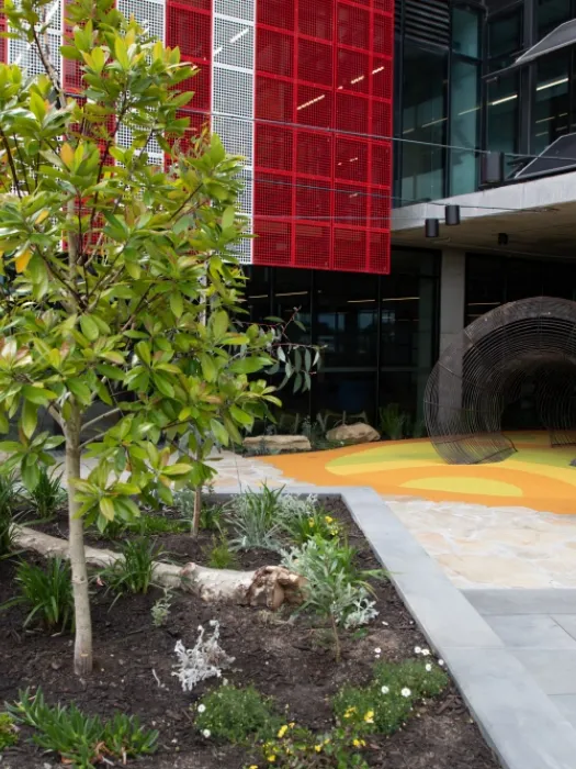 narrm ngarrgu Library and Family Services | City of Melbourne