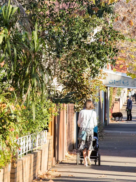 Gross Pollutant Traps | City of Melbourne