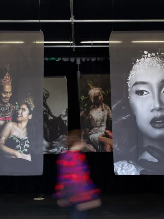 Postcode 3000: A city transformed? - exhibition | City of Melbourne