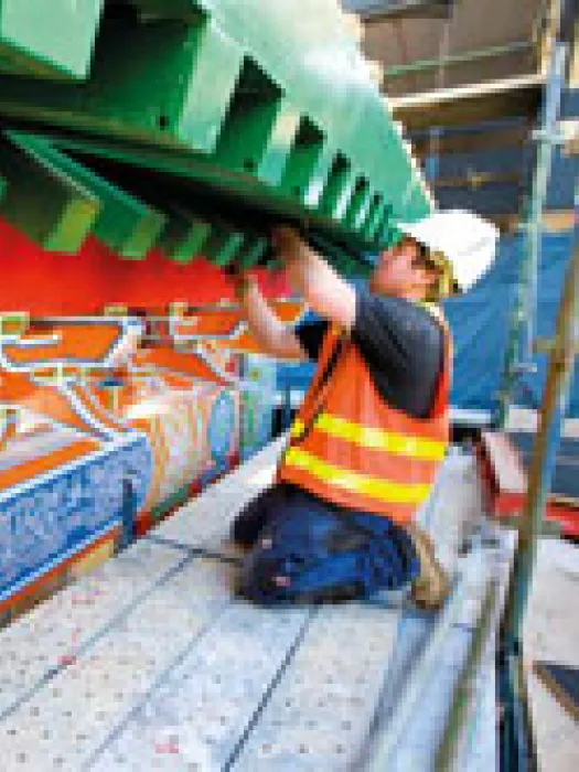 Future Melbourne Committee | City of Melbourne