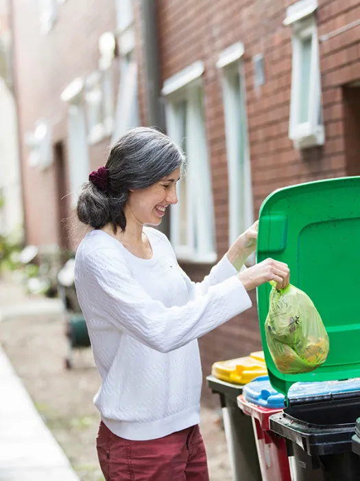New bike lanes | City of Melbourne