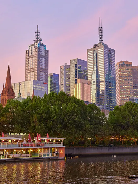 AFL Victoria | City of Melbourne