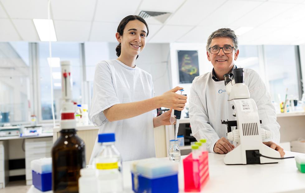 East Melbourne institute creates life-changing medtech | City of Melbourne