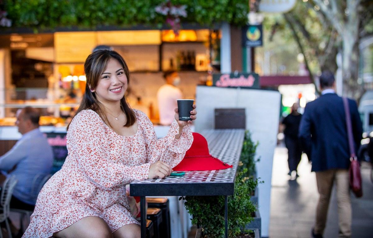 Postcode 3000: A city transformed? - exhibition | City of Melbourne