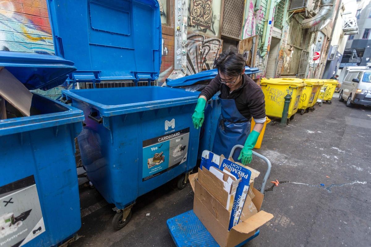 Postcode 3000: A city transformed? - exhibition | City of Melbourne