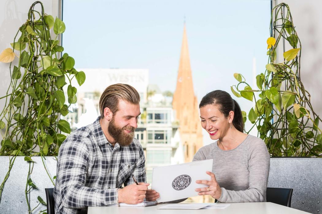 Data and insights | City of Melbourne