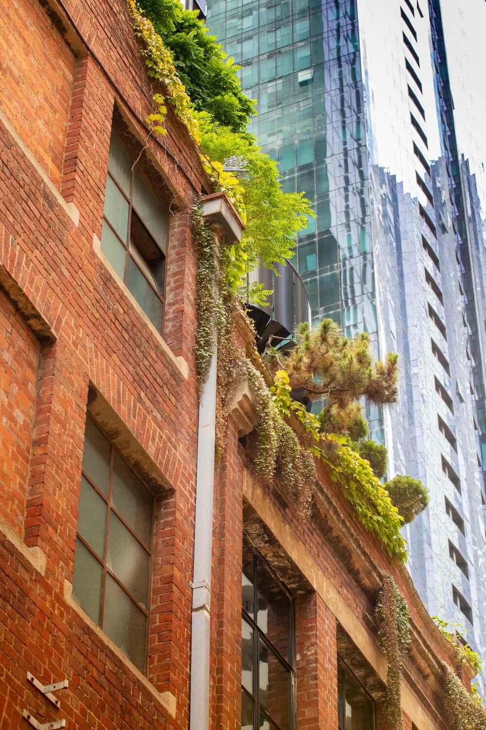 Planning and building property enquiries | City of Melbourne