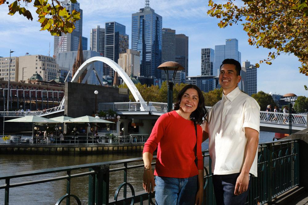 Postcode 3000: A city transformed? - exhibition | City of Melbourne