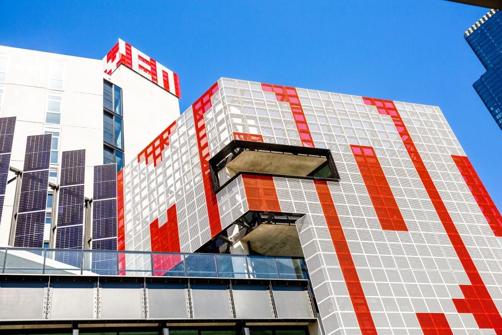 Postcode 3000: A city transformed? - exhibition | City of Melbourne