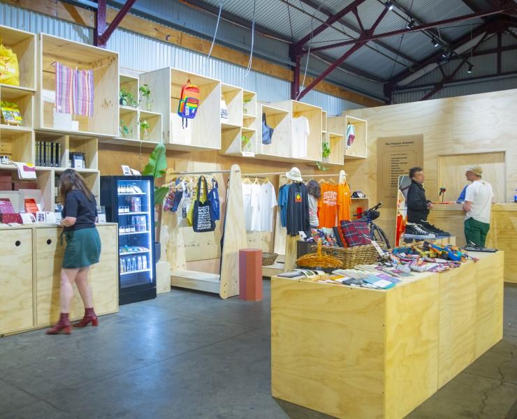 Postcode 3000: A city transformed? - exhibition | City of Melbourne