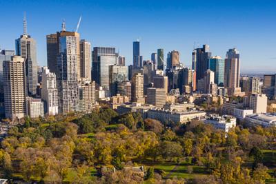 Homes Victoria public housing high-rise redevelopment project | City of ...