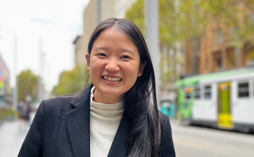 Southbankers unite to strengthen community ties | City of Melbourne