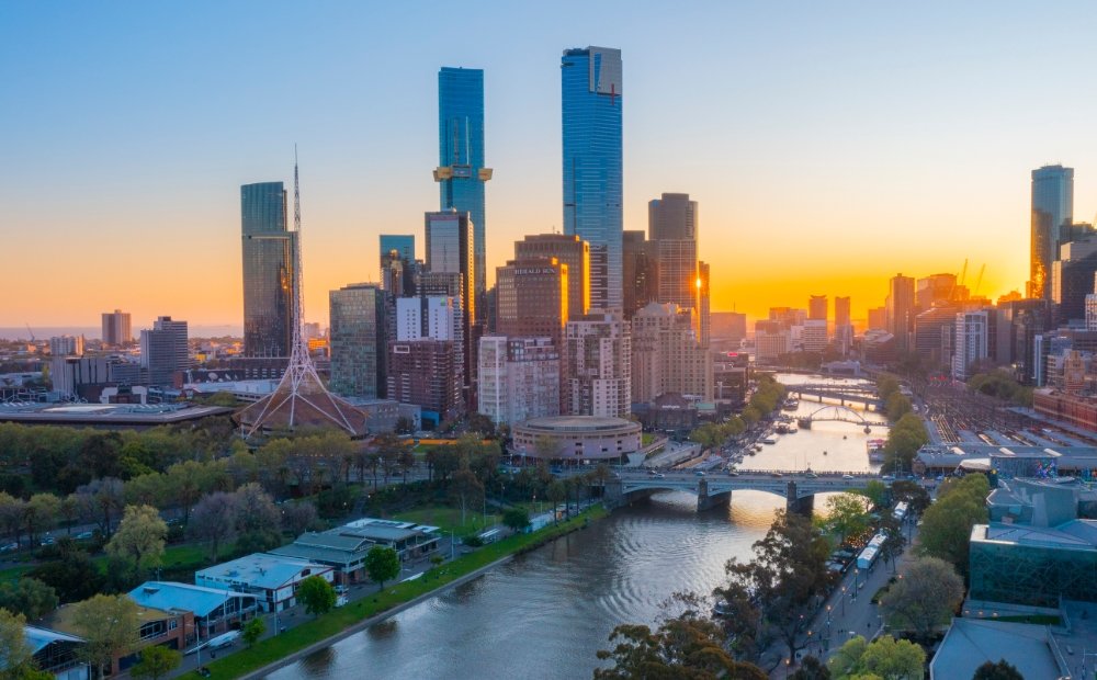 Annual Report | City of Melbourne