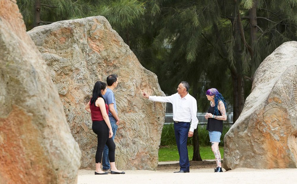 Ways to be an ally in Aboriginal Melbourne | City of Melbourne