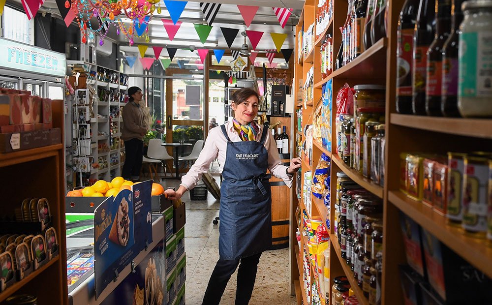 Neighbourhood news: ways to engage in your suburb | City of Melbourne