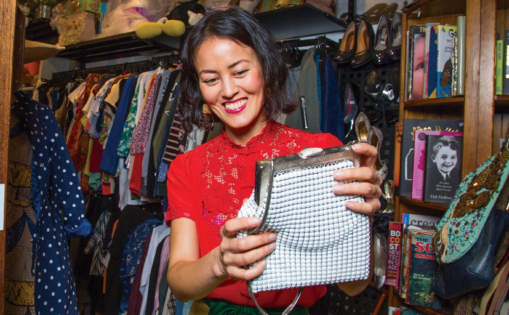 How to shop for sustainable clothing in Melbourne | City of Melbourne