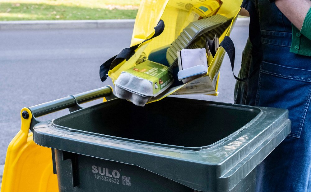 Top six recycling mistakes to avoid | City of Melbourne