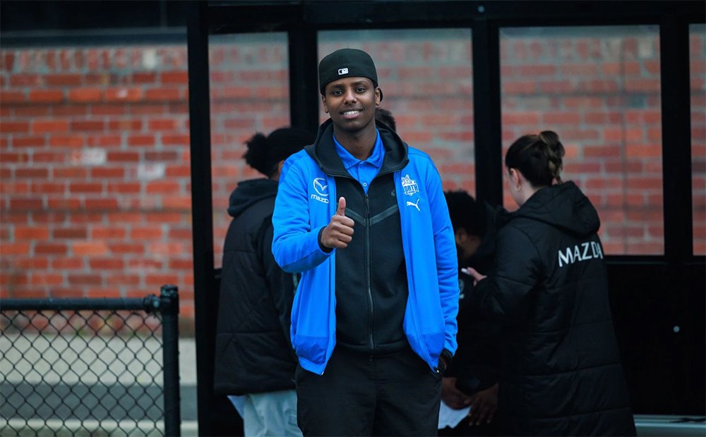 Social investment grants create lasting change | City of Melbourne