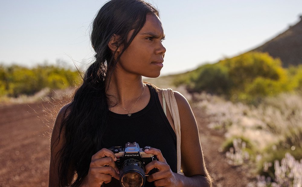 Female filmmakers shine with new arts funding | City of Melbourne