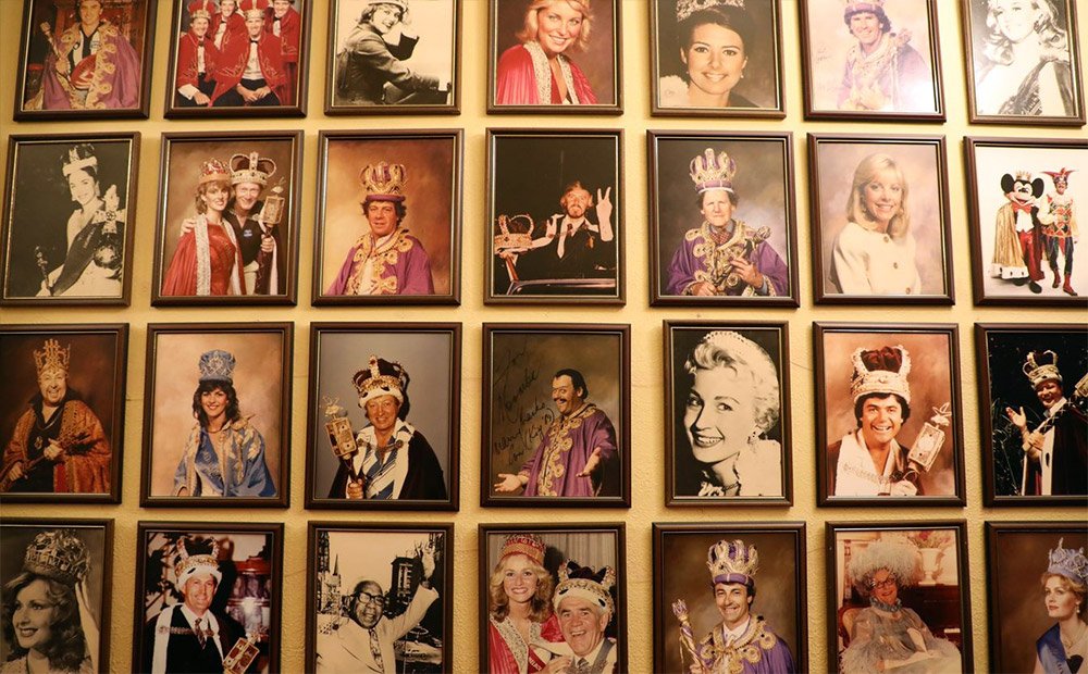 Legendary Moomba Monarchs of the past | City of Melbourne