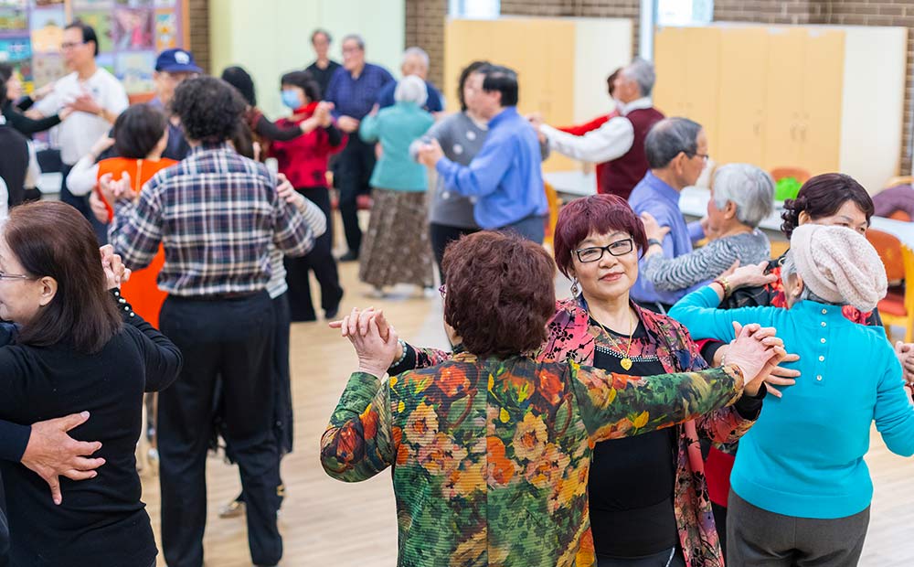 The universal language of dance | City of Melbourne