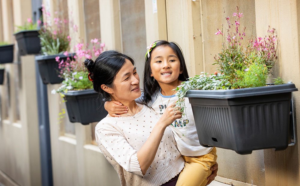 Fall in love with our leafy laneways | City of Melbourne