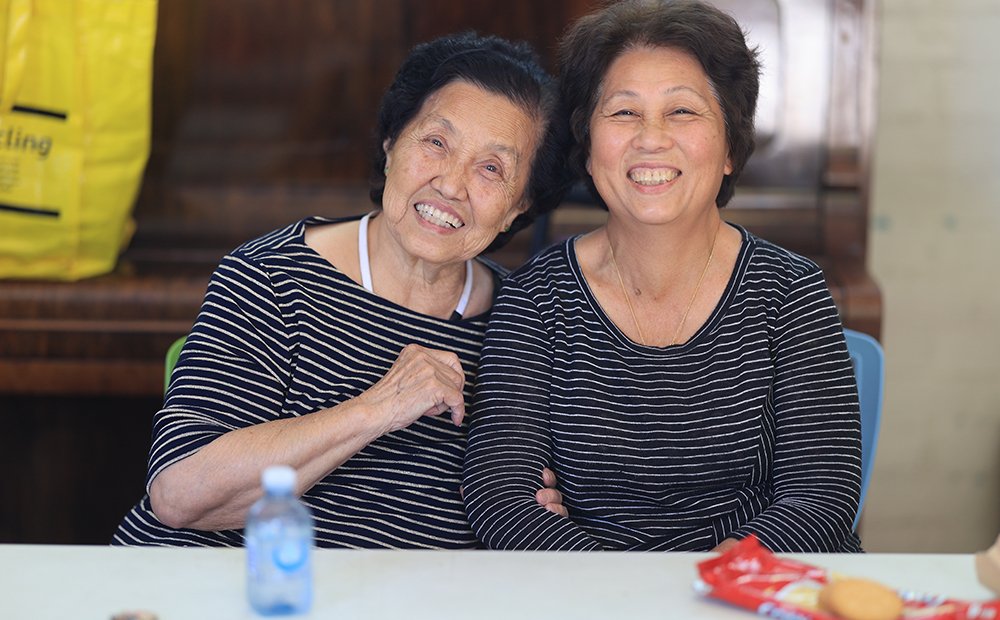 More than a meal: community groups create connection through food ...