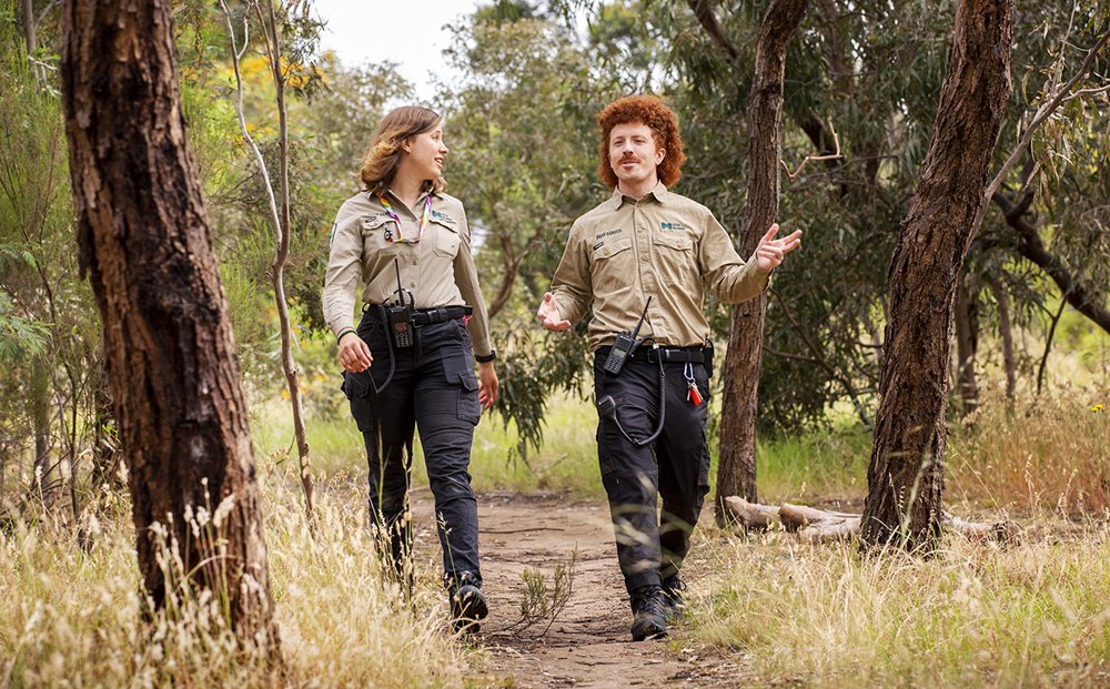 Planning for the future of Royal Park | City of Melbourne