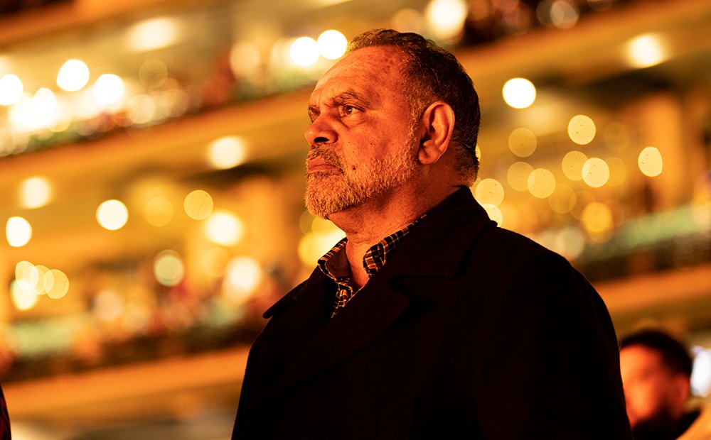 The Long Walk: walking the talk of reconciliation | City of Melbourne