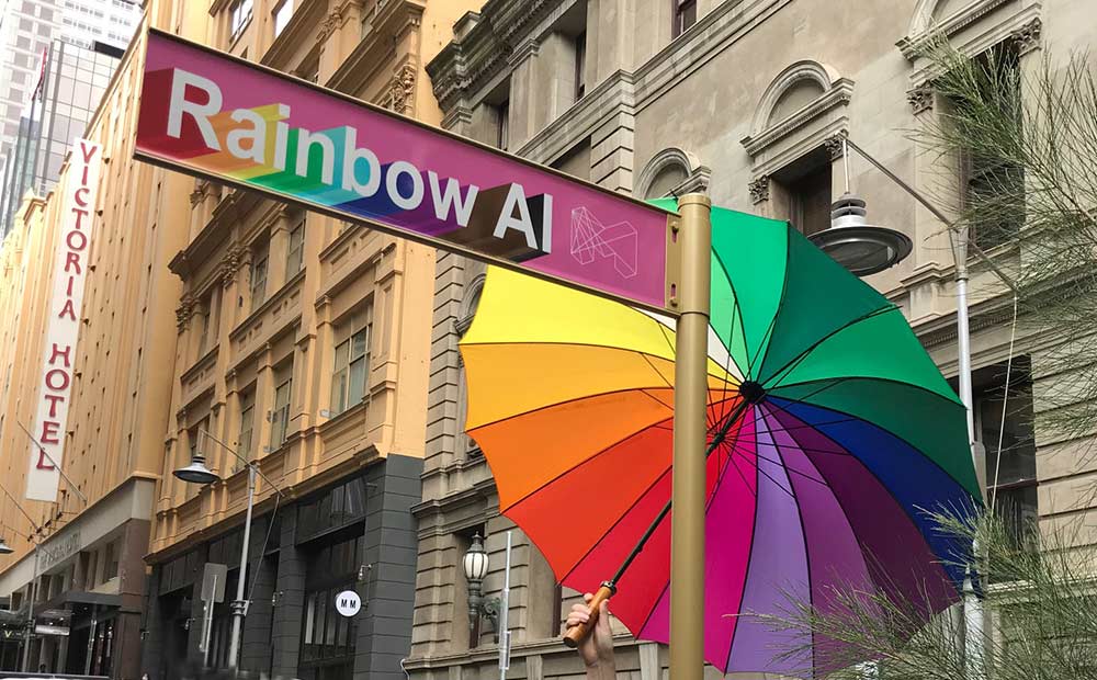 Guide to Melbourne for LGBTIQA+ folk | City of Melbourne